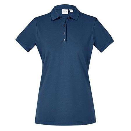 P105LS - Ladies City Polo