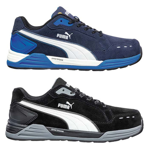 Puma Airtwist Safety Shoe