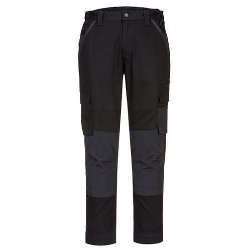 MP707 - SLIM FIT STRETCH TRADE PANTS
