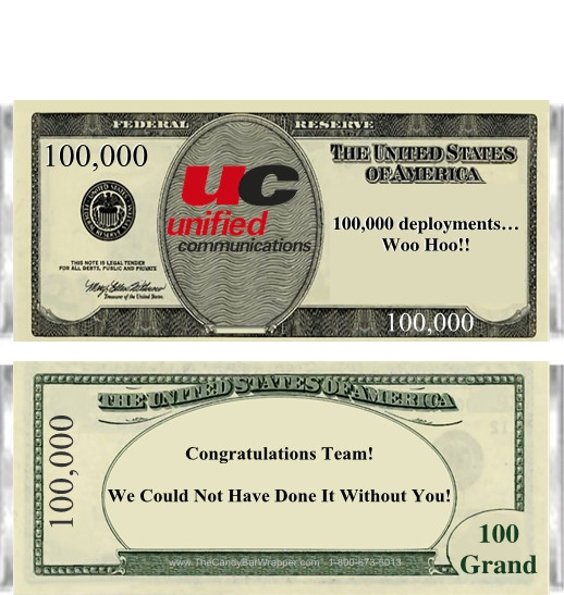 Company Logo Candy Wrappers - Promotional Candy - The Candy Bar Wrapper