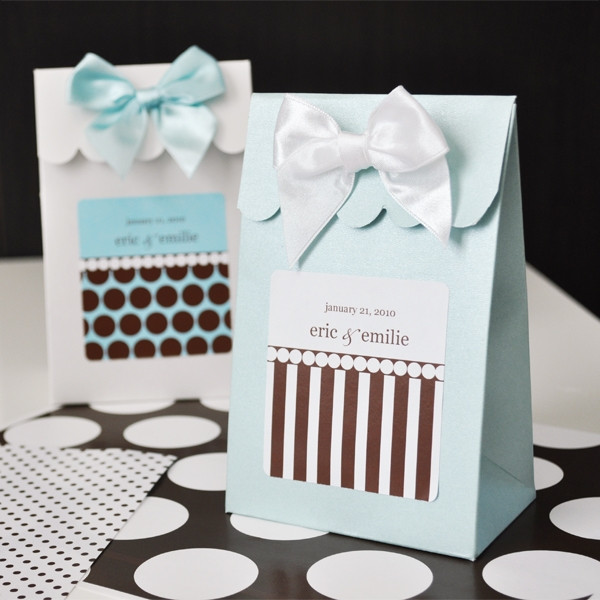 Sweet Shoppe Candy Boxes- Theme (Set of 12) | The Candy Bar Wrapper