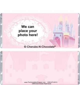 Celebrate Adult Candy Wrapper | The Candy Bar Wrapper