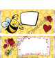 Bee Mine Candy Bar Wrappers | The Candy Bar Wrapper
