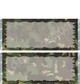 Army 2 Candy Bar Wrappers | The Candy Bar Wrapper