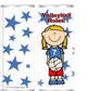 Volleyball Birthday Candy Wrappers as Birthday Party Favors