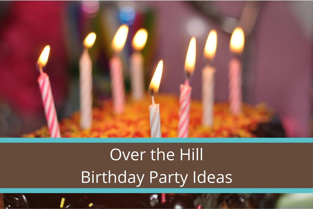 Over The Hill Theme