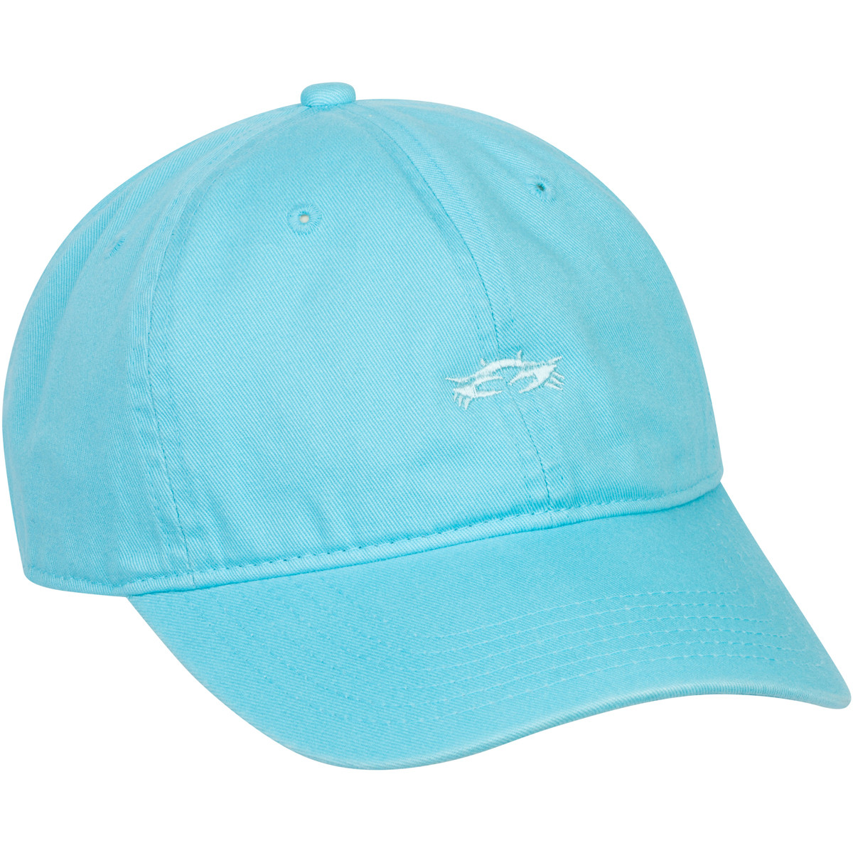 Rising Tide Blue Crab Hat-Lagoon - Chesapeake Bay Outfitters