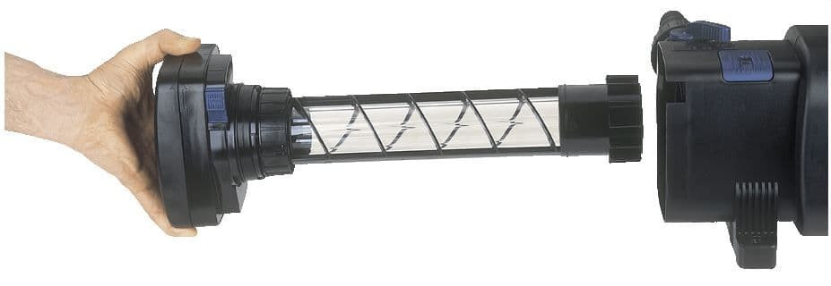 Oase Bitron C 55 W Ultra Violet Clarifier