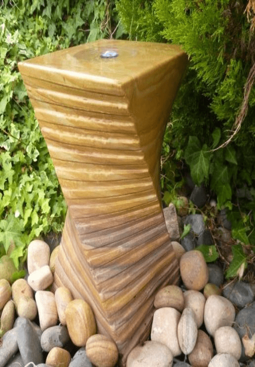 Rainbow Twist Water Feature Kit