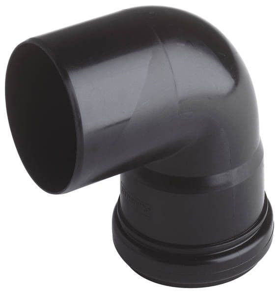 Oase DN75 pipe Right Angle Bend