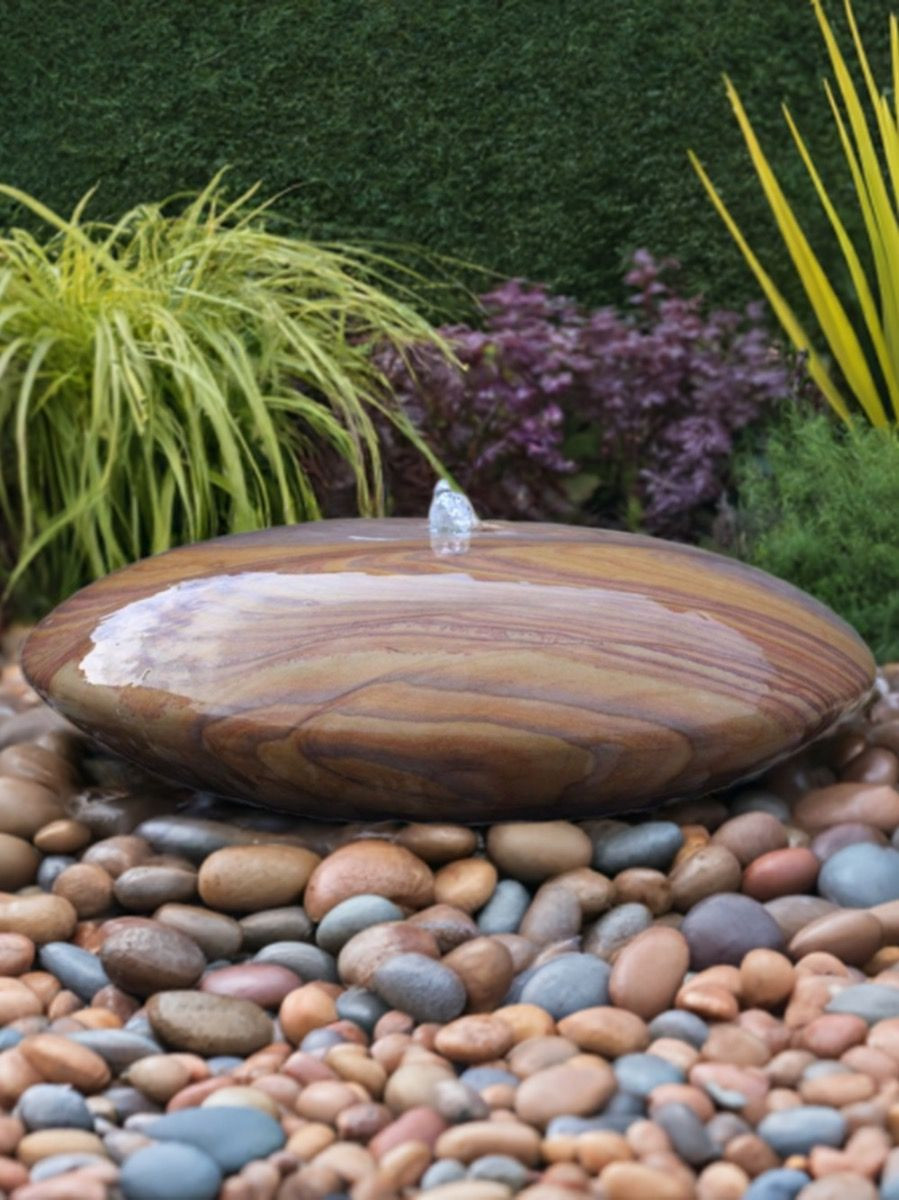 Rockworld Water Features