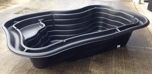 Oase Extra Large Preformed Pond