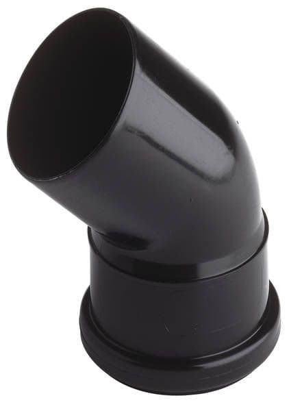 Oase DN75 pipe 45 degree angle