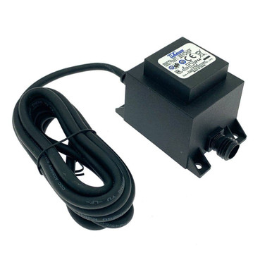Low Voltage Transformer 20VA 12V DC