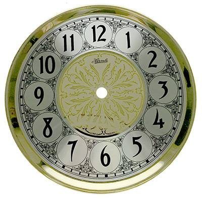DIALS - Page 1 - Arek's Murray Clocks Inc