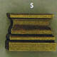 Pillar Caps- large - Arek's Murray Clocks Inc