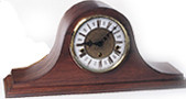 KITS ~ PRE-CUT SOLID WOOD - Page 1 - Arek's Murray Clocks Inc