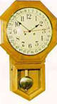 PLANS - Plans for Wall Clocks - Arek's Murray Clocks Inc