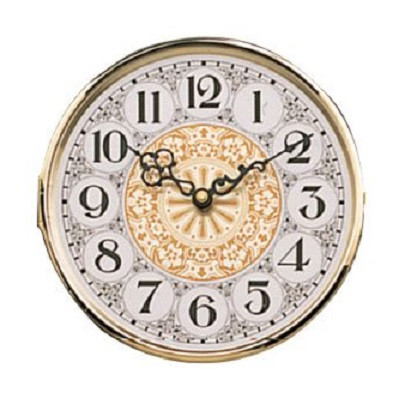 DIALS - Dial & Bezel Combinations - Arek's Murray Clocks Inc