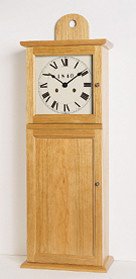 KITS ~ PRE-CUT SOLID WOOD - Page 1 - Arek's Murray Clocks Inc