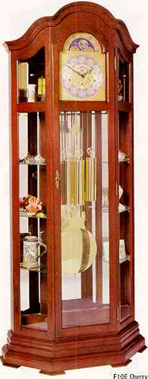 The Keepsake Plans - Arek's Murray Clocks Inc