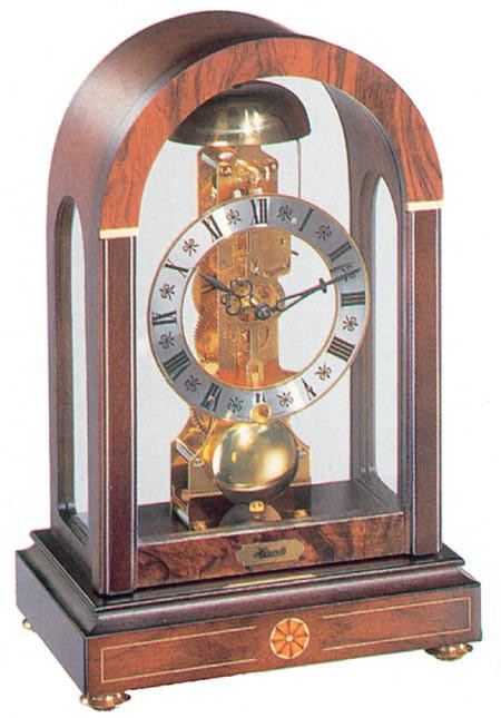 STRATFORD - Arek's Murray Clocks Inc