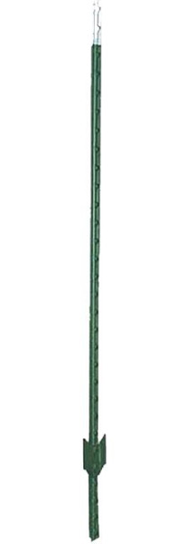 Hutchison Western Green T-Post - 133