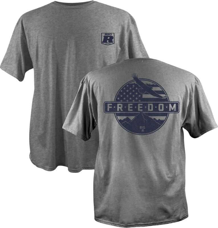 Big R Products - Big R