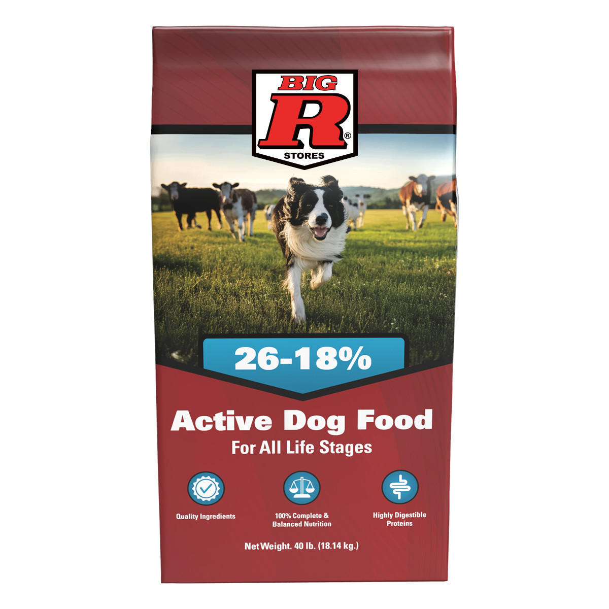 Big R Products - Big R