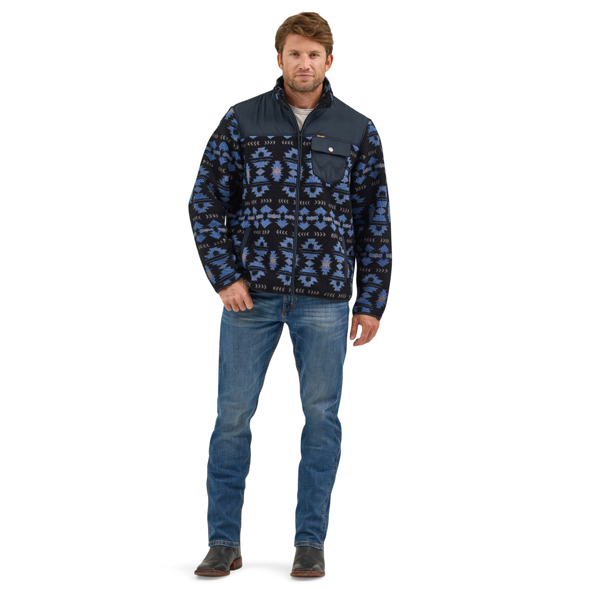 Wrangler Products - Big R