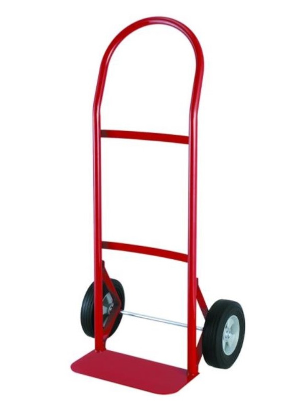 Prosource Continuous Loop Handled Hand Truck