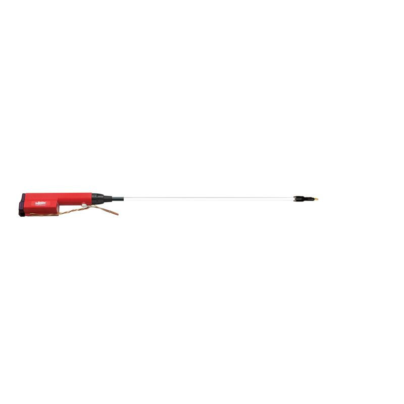 MILLER M+C34:I34FG. - SABRE-SIX BATTERY OPERATED LIVESTOCK PROD WITH 36 ...