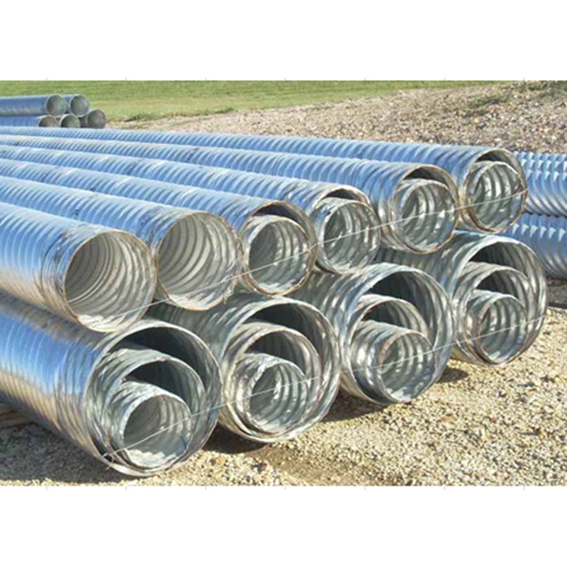 Big R Bridge - Culvert 15 inch x 20' 16 GA (Available for In Store Pick ...