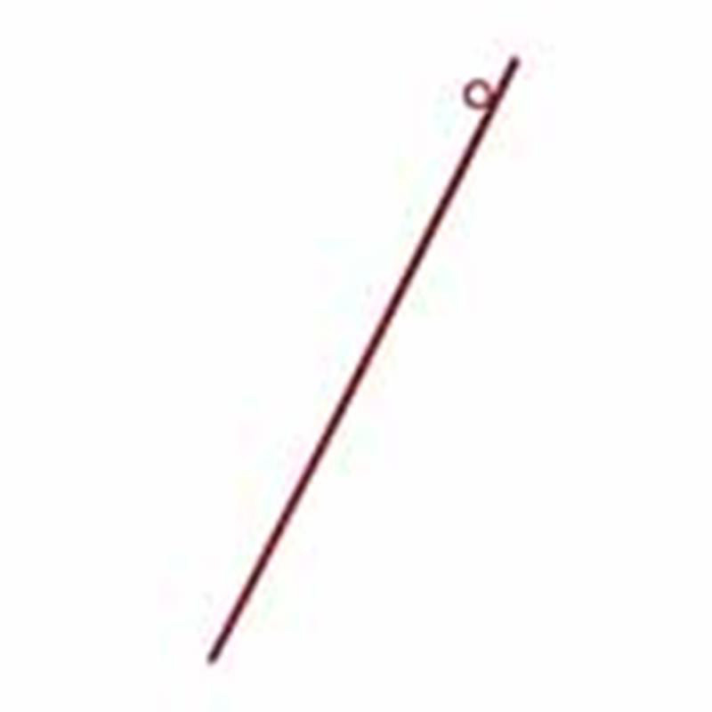 GRIP Rebar Stake with Loop 30 inch