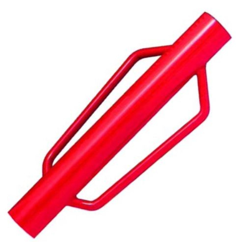GripRite T-Post Driver with Handles