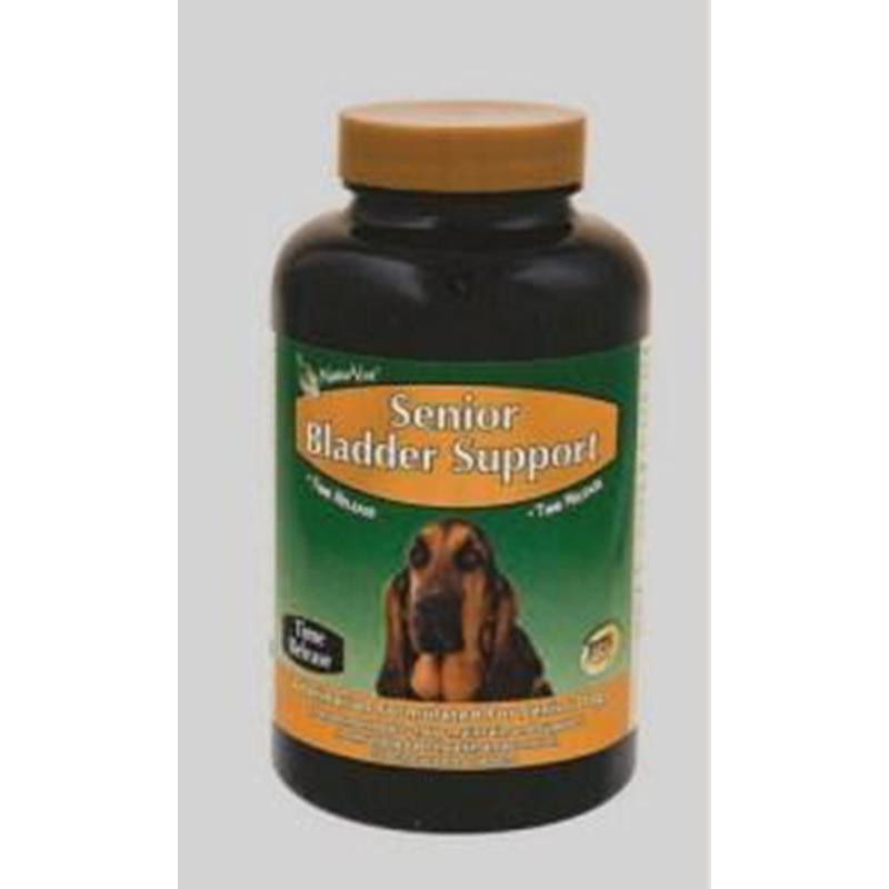 Naturvet Senior Bladder Support