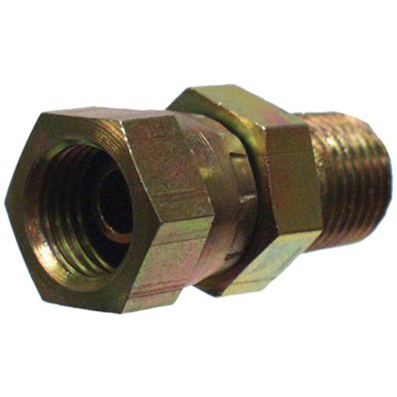 Apache Swivel 1 2 inch Male X 1 4 inch Female