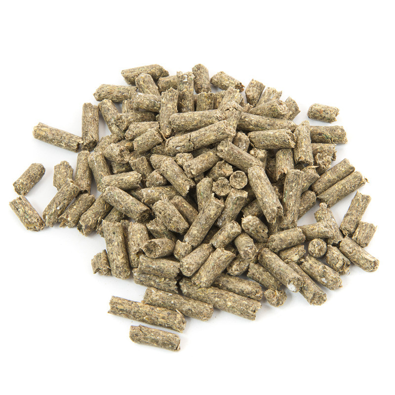 Manna Pro Sho-Glo Vitamin and Mineral Supplement for Horses