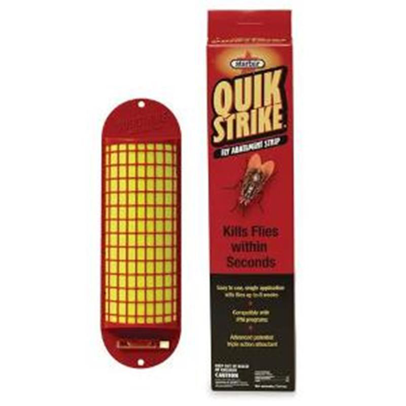 Starbar QuickStrike Fly Abatement Strip 2-Pack
