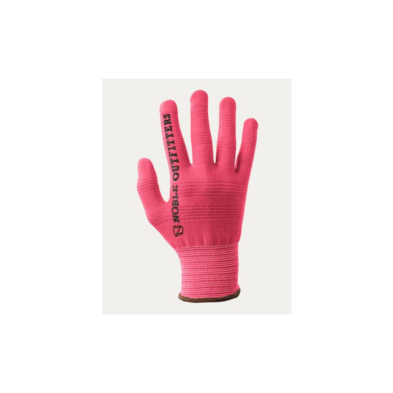Noble Outfitters - True Flex Roping Glove - Pink