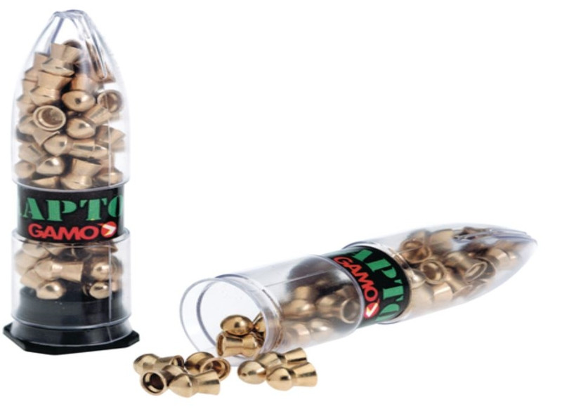 Gamo PBA Raptor Pellets Lead Free .177 - 100 Count