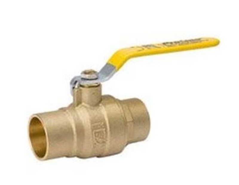 Orgill - Mueller ProLine Full Port Ball Valve - 2 In