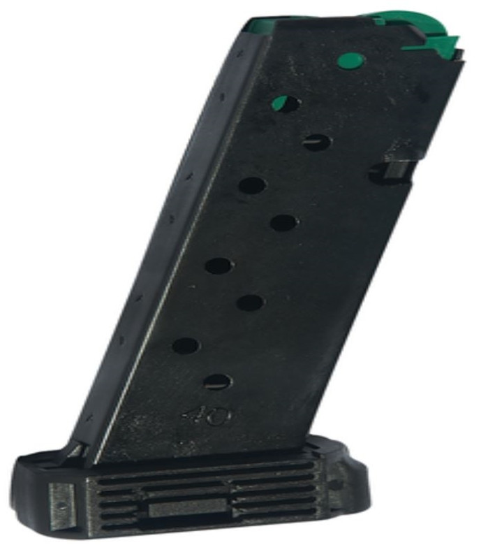Hi-Point Magazine for Hi-Point .40 Smith & Wesson Polymer Frame Black ...