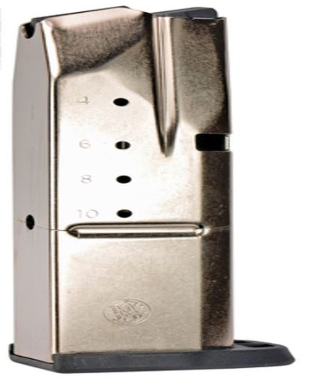 Smith & Wesson Magazine For Smith & Wesson Model SD9/SD9VE 9mm ...