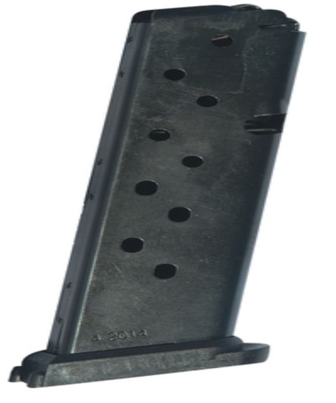 Hi-Point Magazine for Hi-Point Carbine 9mm Black - 10 Rounds