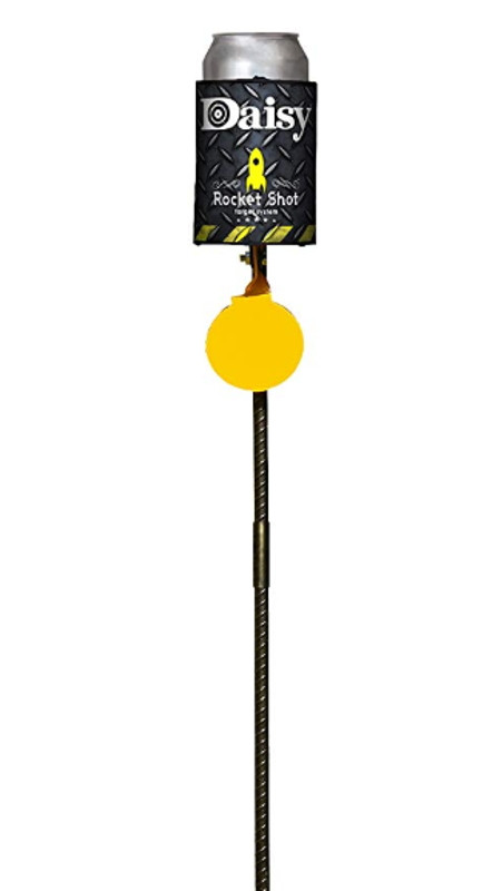 Daisy Rocket Shot Target System