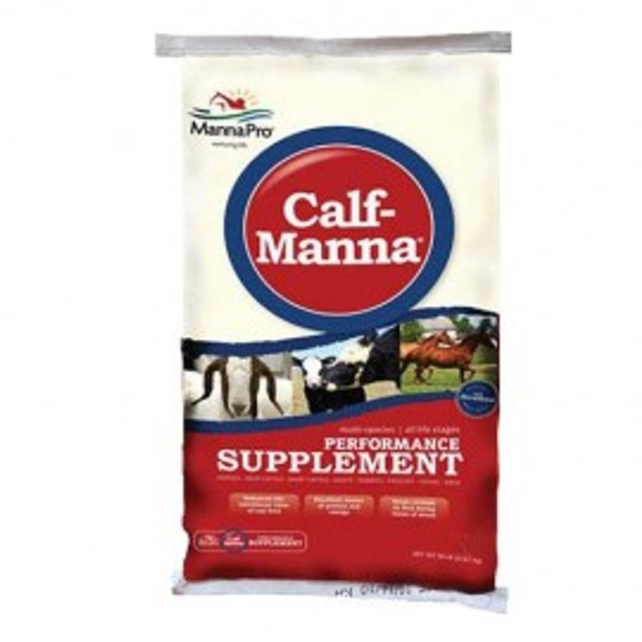 Manna Pro Calf Manna