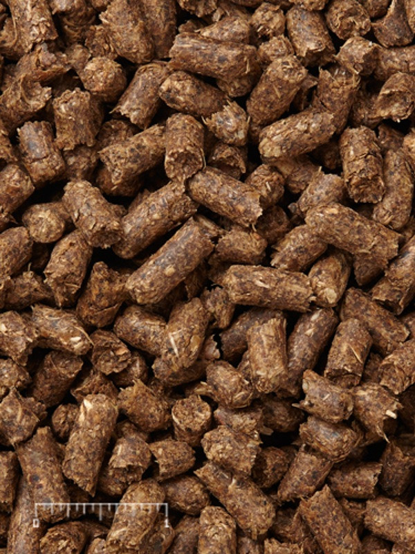 Mazuri Wild Herbivore Boost Supplement - 25 lb.