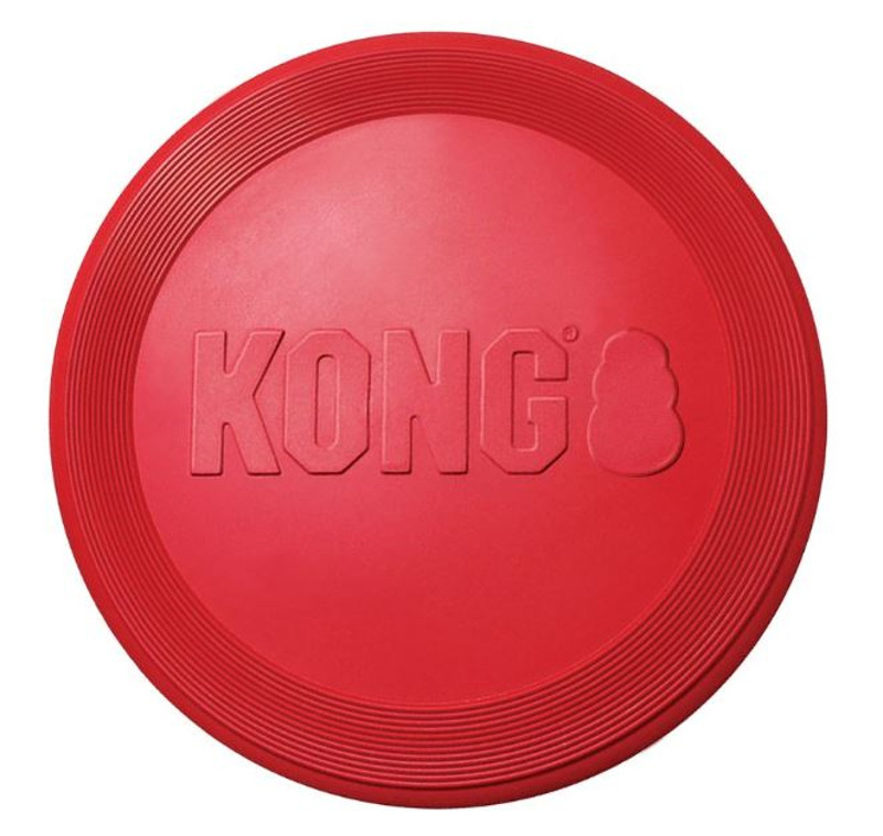 Kong Classic Flyer - Large
