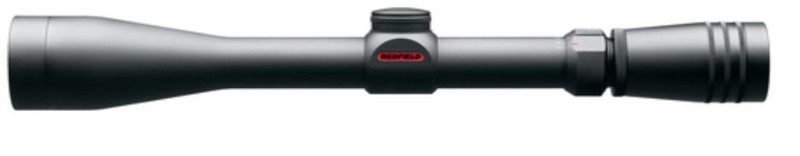 Redfield Revolution Riflescope 3-9x40mm 4-Plex Reticle - Matte 1